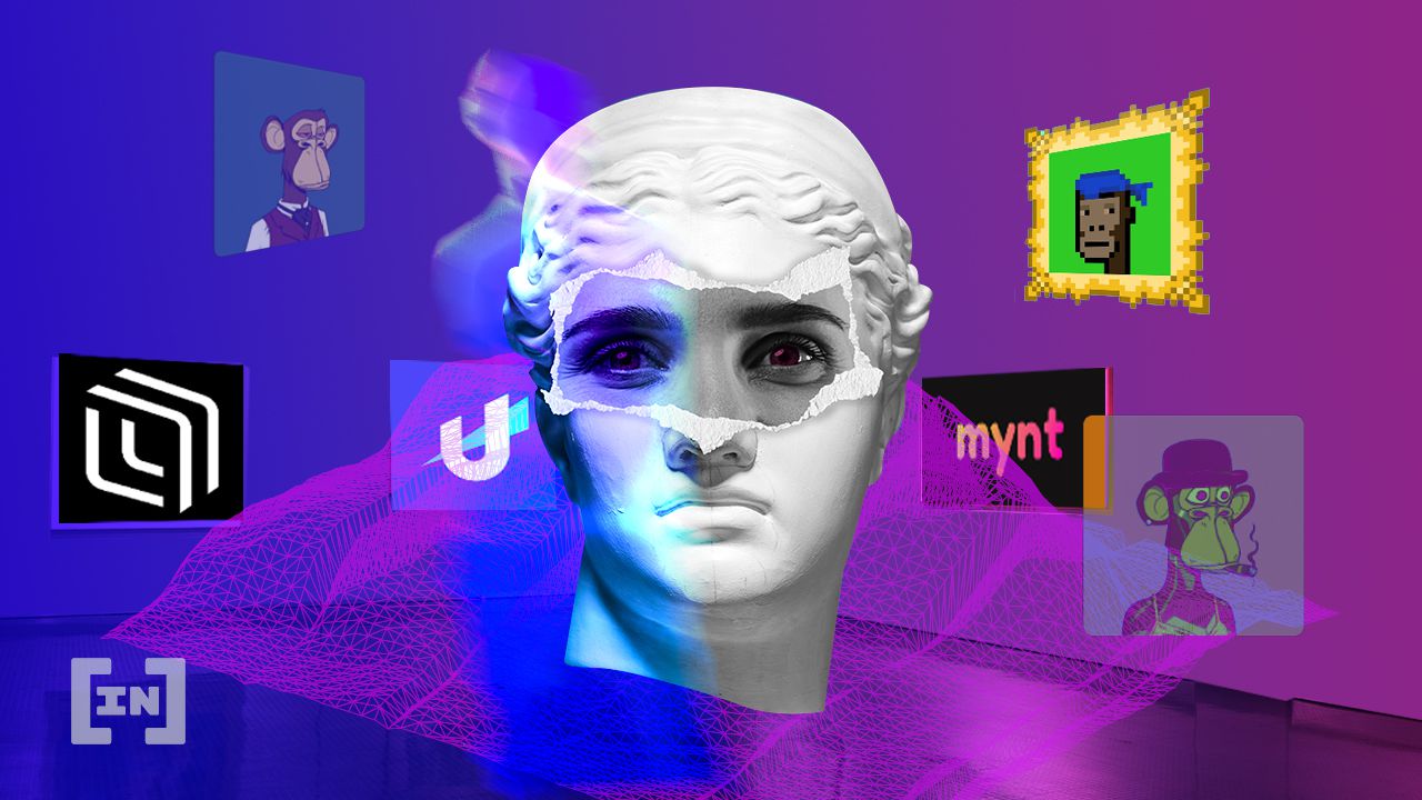 NFT購入でPontaポイント付与へ｜SBINFT Marketで年内にも導入