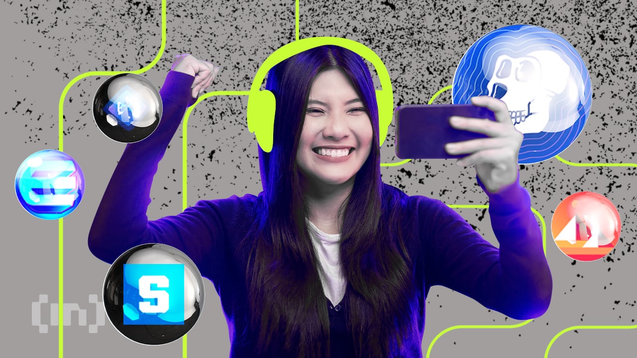 テレビ朝日、ブロックチェーンゲームプログラム「tv asahi Blockchain Games」を発表